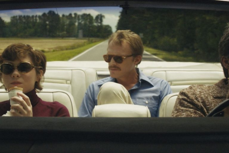 Uncle Frank | Spotlight Movie | FilmProjects