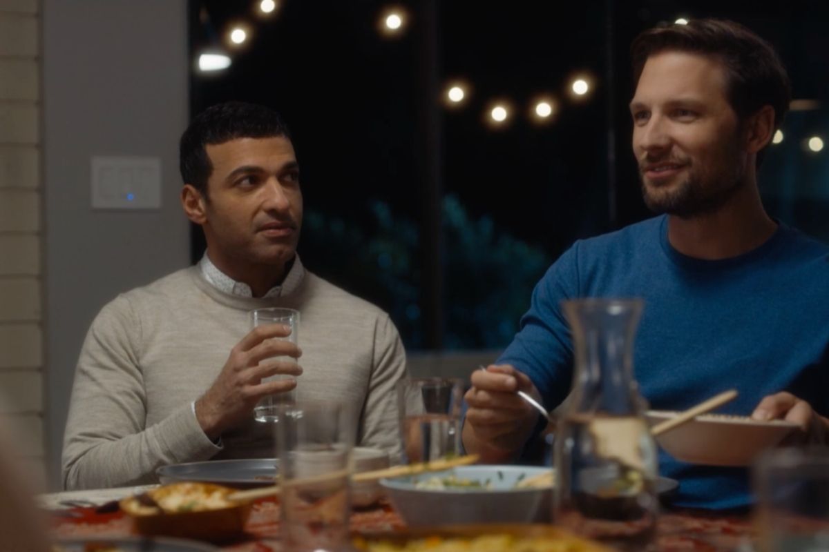 Breaking Fast - Film Projects