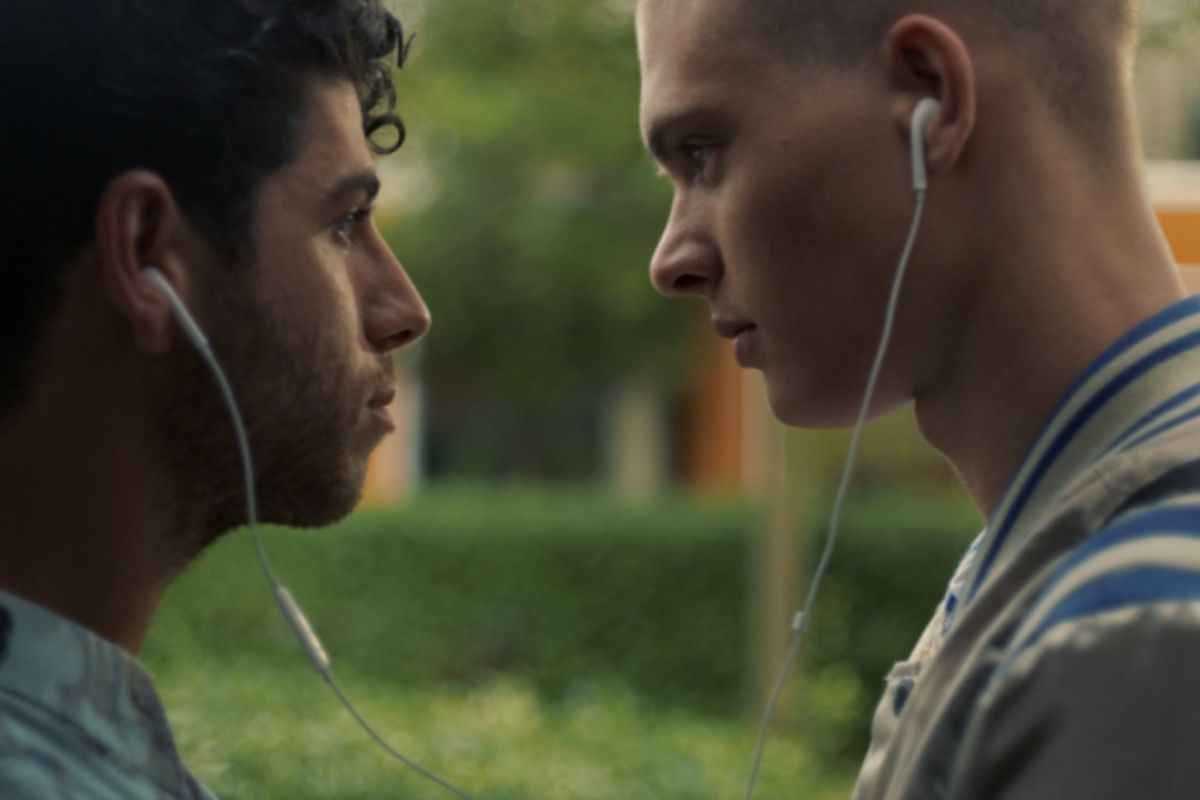 Just Friends - Film Projects